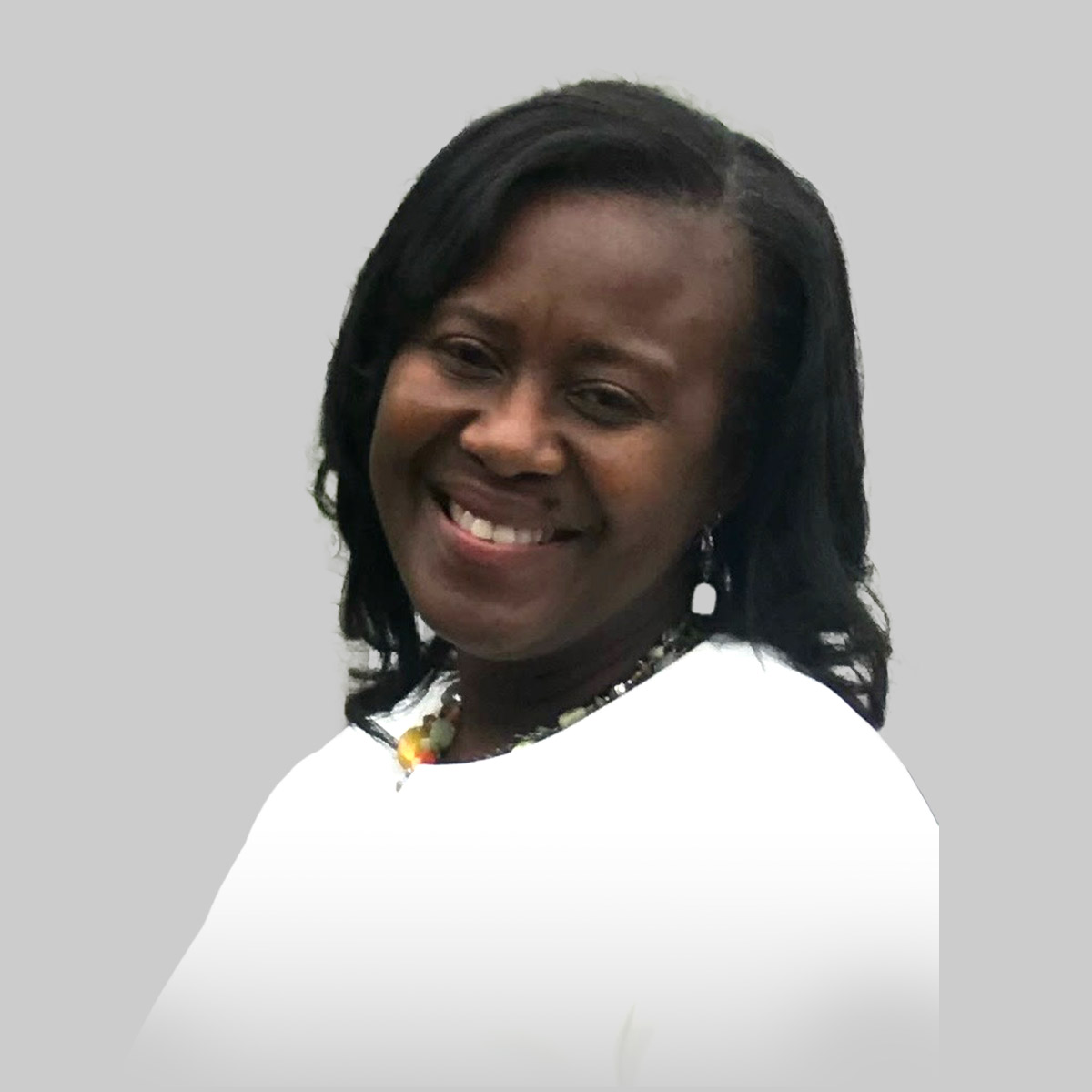 Karen Alleyne Pierre – The Link Institute